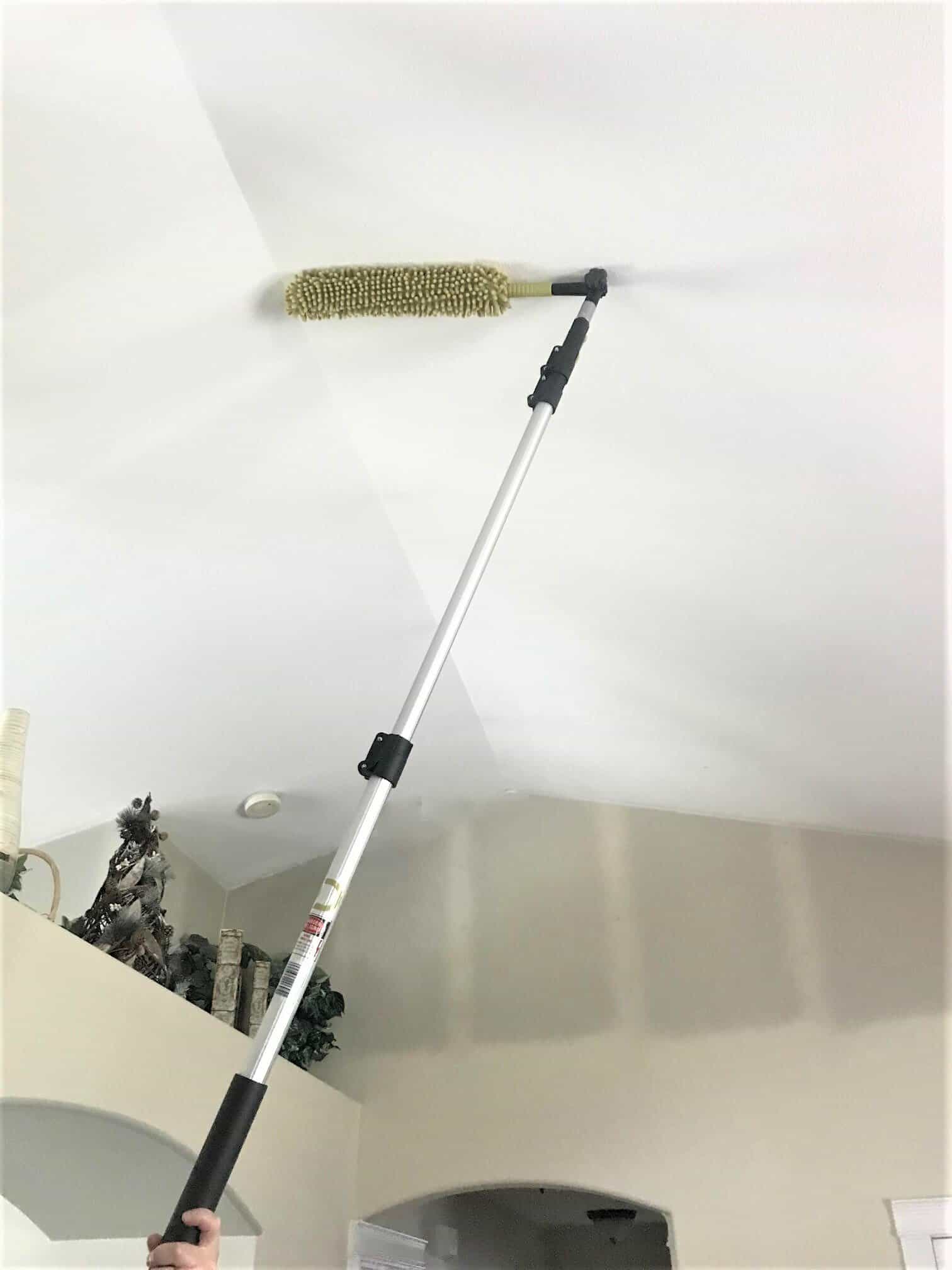 Spring Cleaning Checklist: How to Deep Clean Your Entire Home