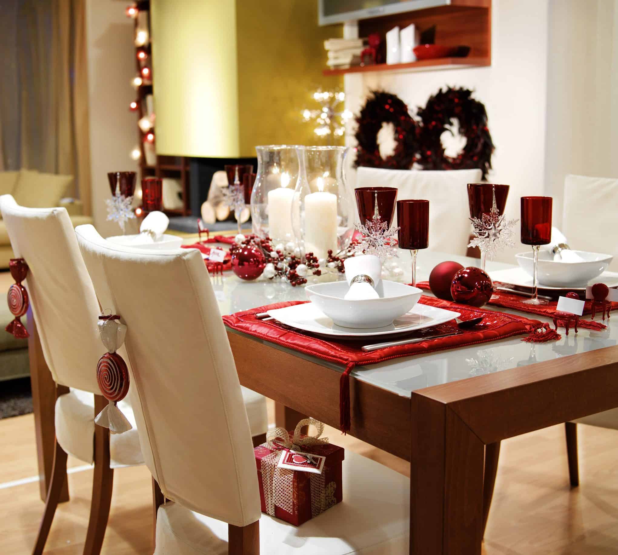 11 Ways to Impress Your Guests and Get Your Home Holiday Ready